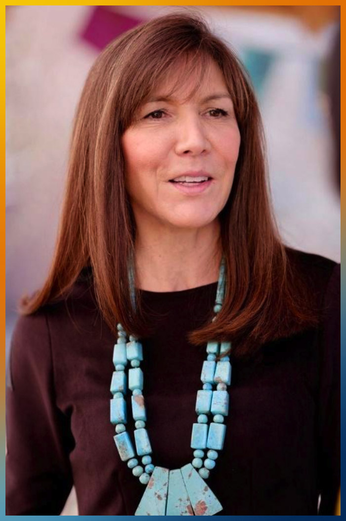 Leadership – Native FEWS Alliance