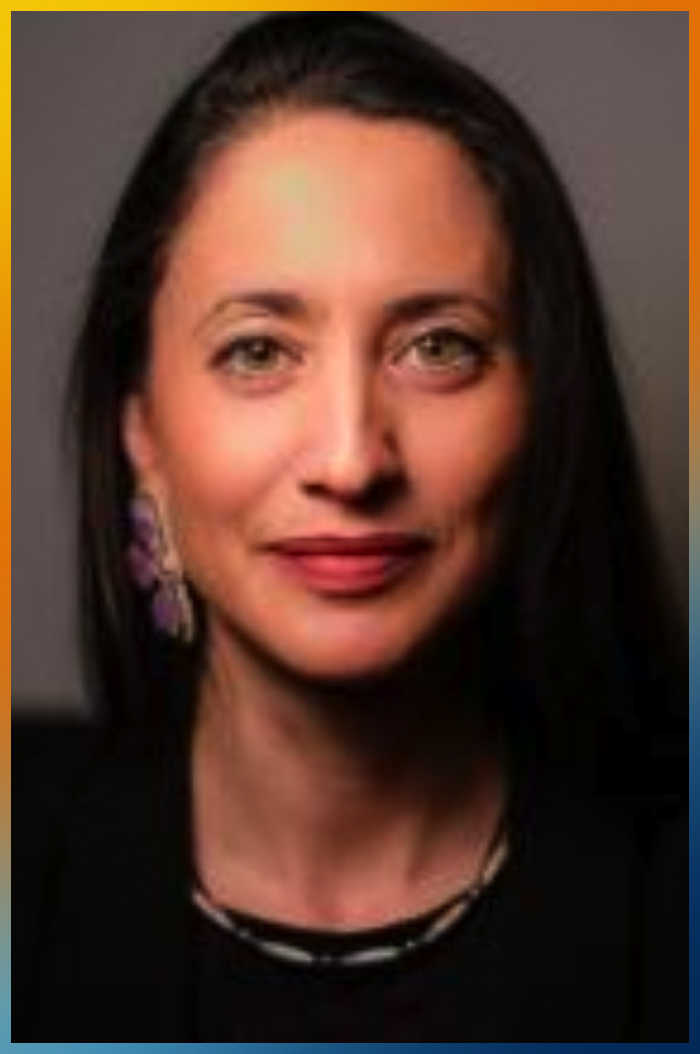 Leadership – Native FEWS Alliance