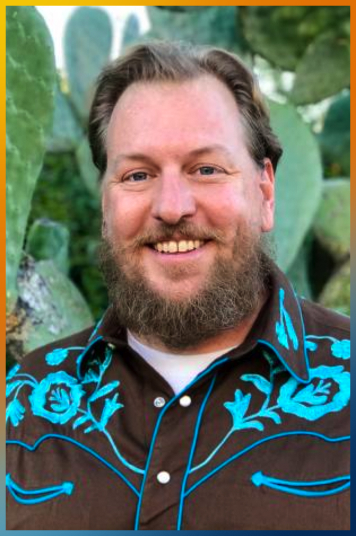 Leadership – Native FEWS Alliance