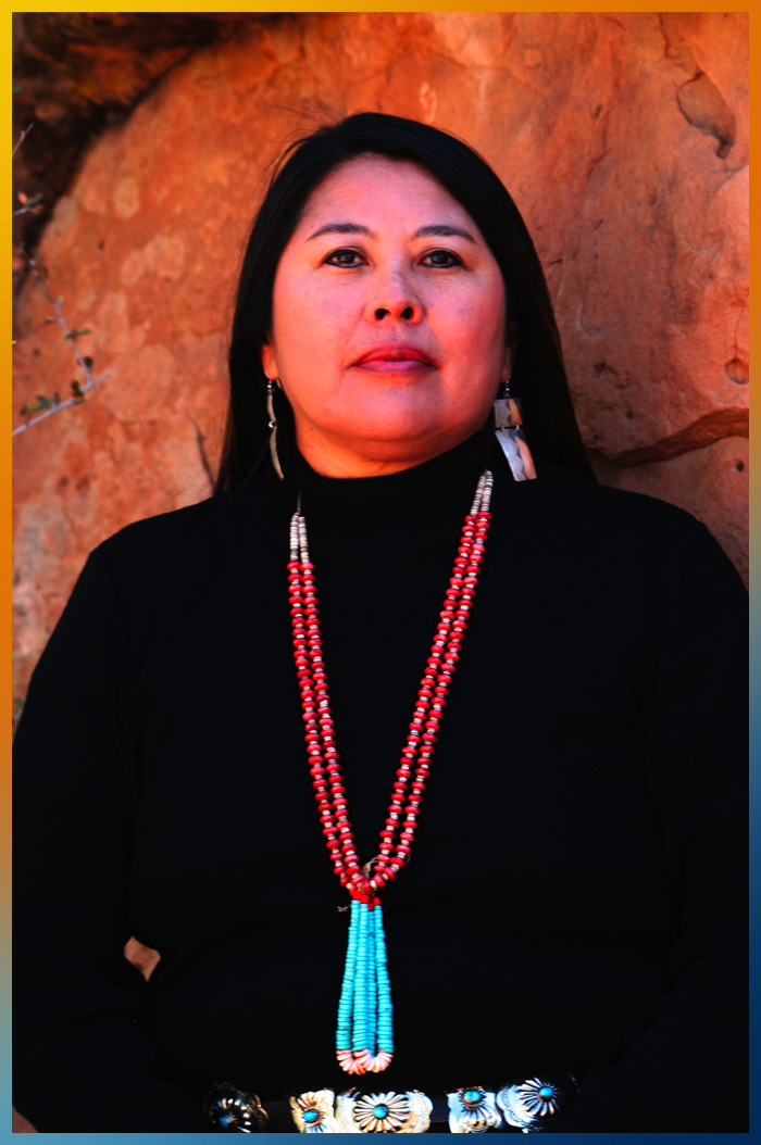 Evaluation Team – Native FEWS Alliance
